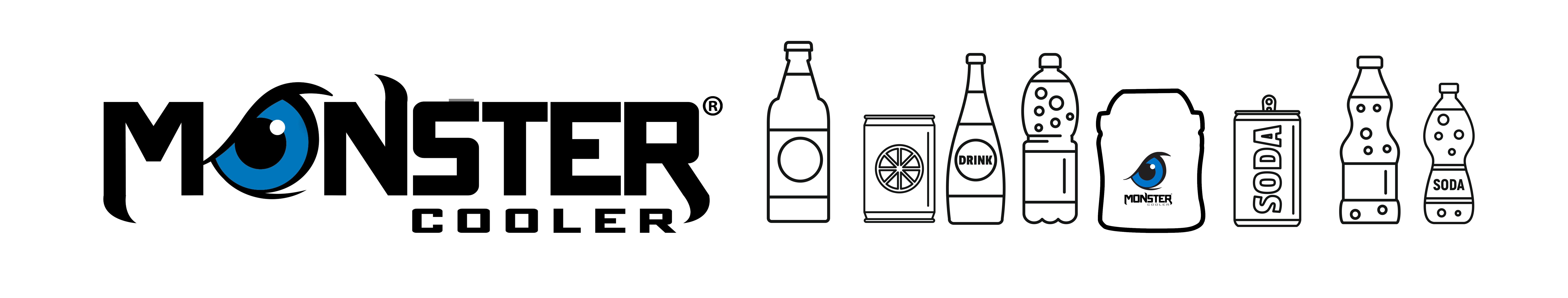 Amazon.com: MONSTER COOLER®