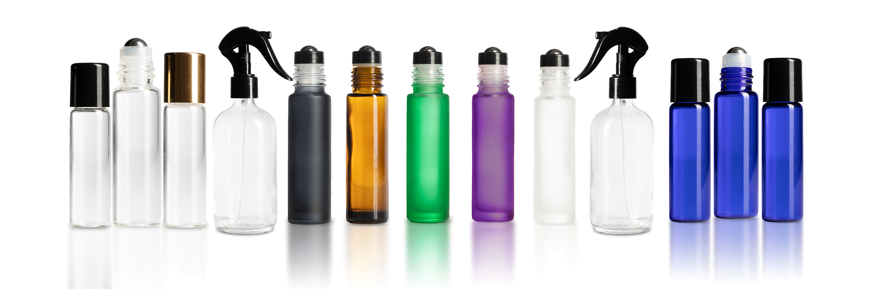 Amazon.com: Your Oil Tools: Sample Bottles