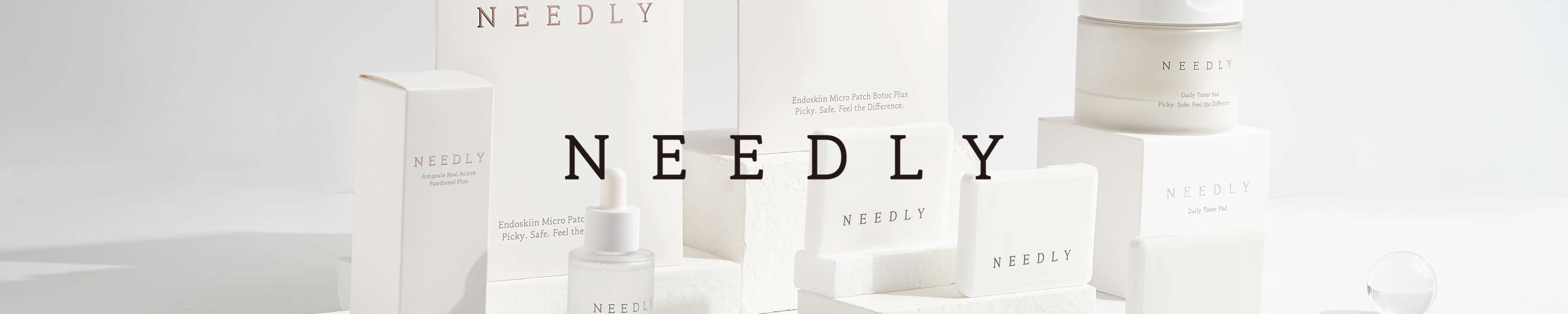Amazon.com: NEEDLY: Skincare