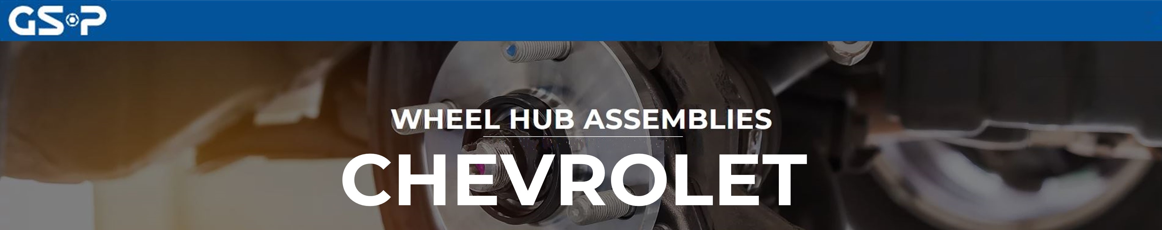 Amazon.com: GSP Automotive: Chevrolet