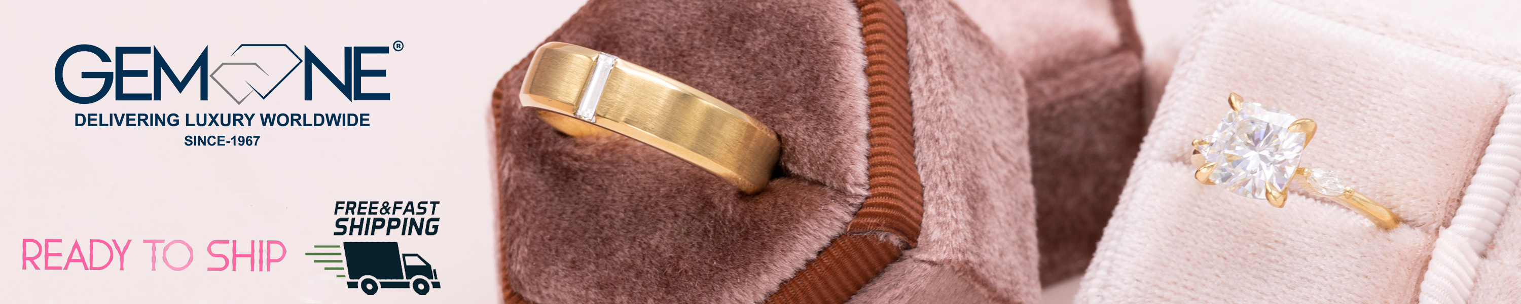 Amazon.com: Gemone Diamonds: Ready to Ship