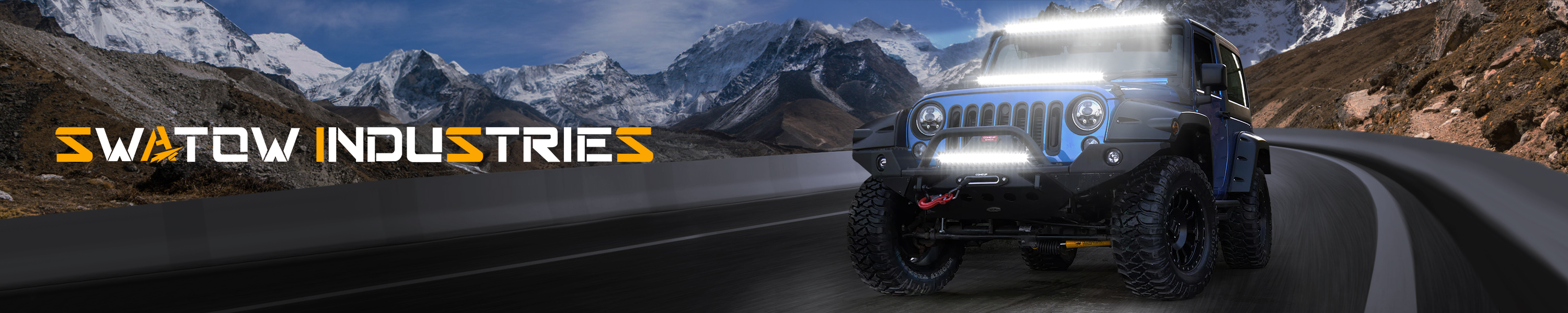 Amazon.com: SWATOW INDUSTRIES LIGHTING YOU: LIGHT BAR