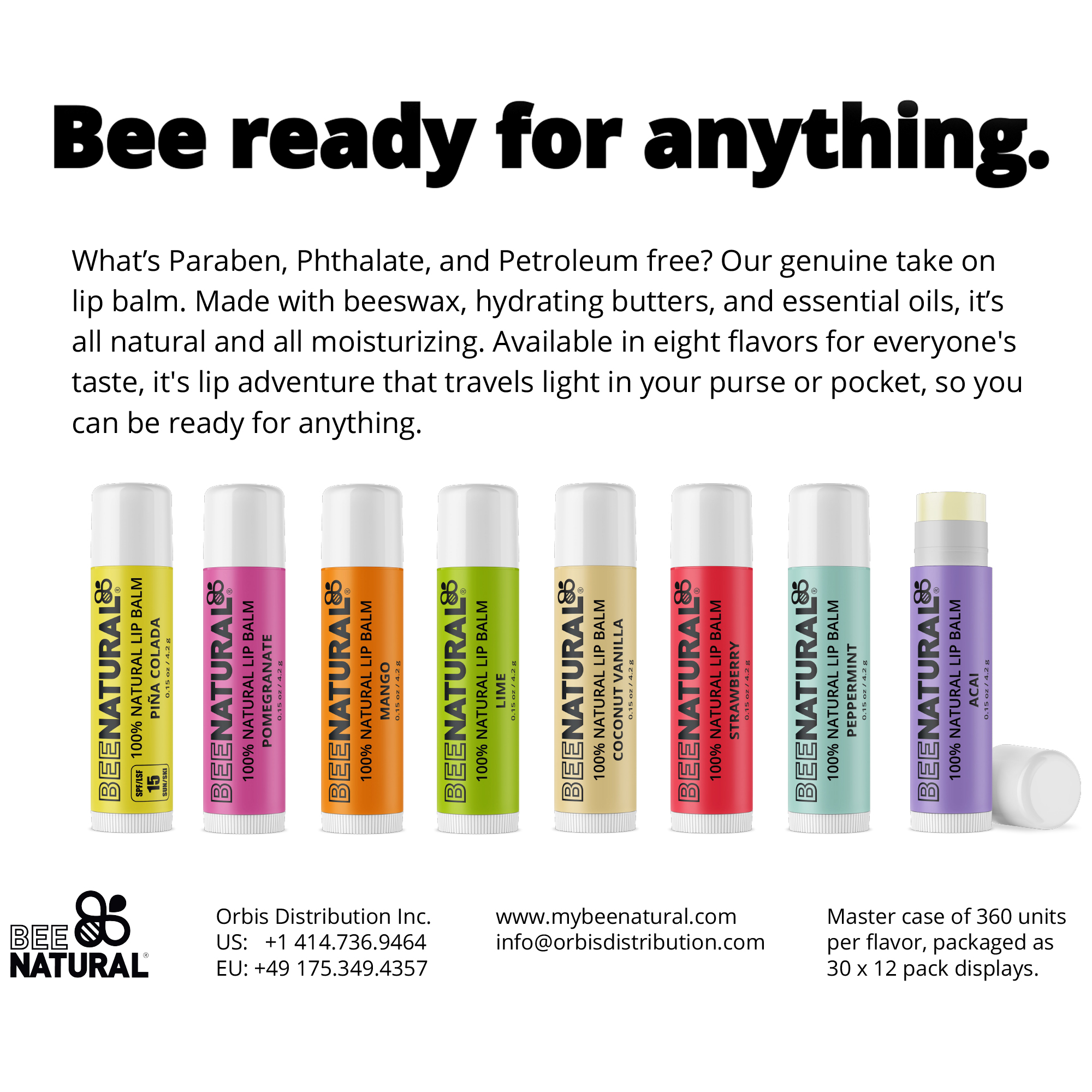 Amazon.com: Bee Natural