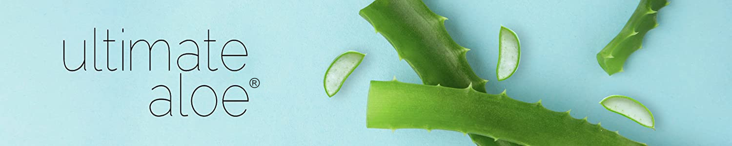 Amazon.com: Ultimate Aloe®