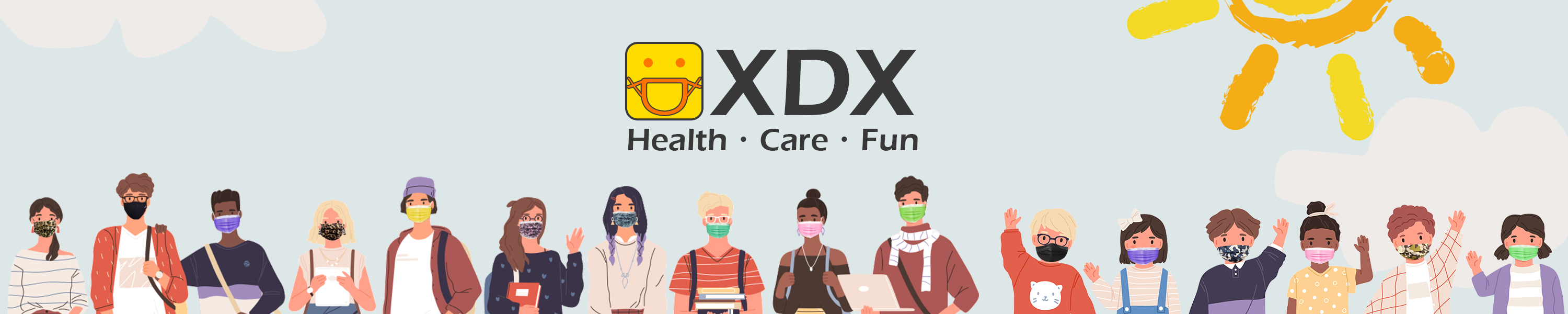 Amazon.com: XDX: KN95 Face Masks