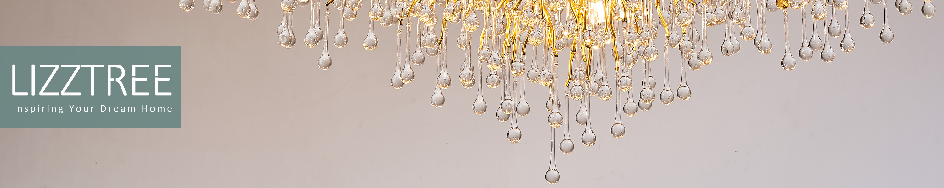 Amazon.com: LIZZTREE: Modern crystal chandeliers
