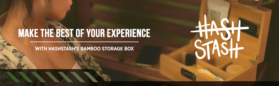 Amazon.com: HashStash