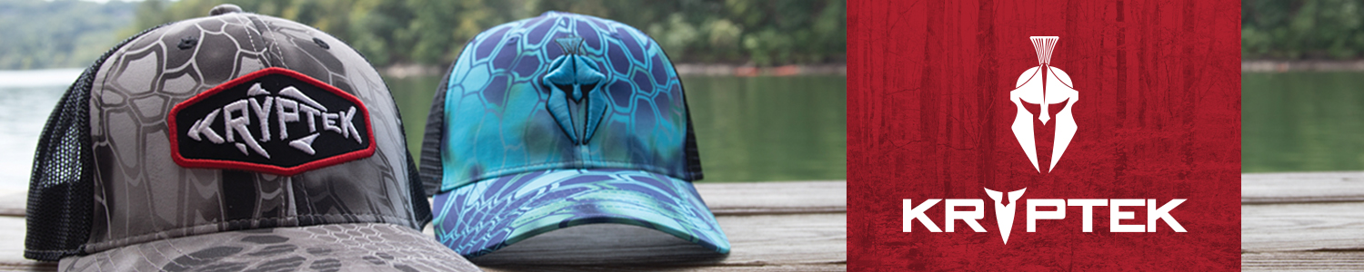 Amazon.com: Outdoor Cap: Kryptek