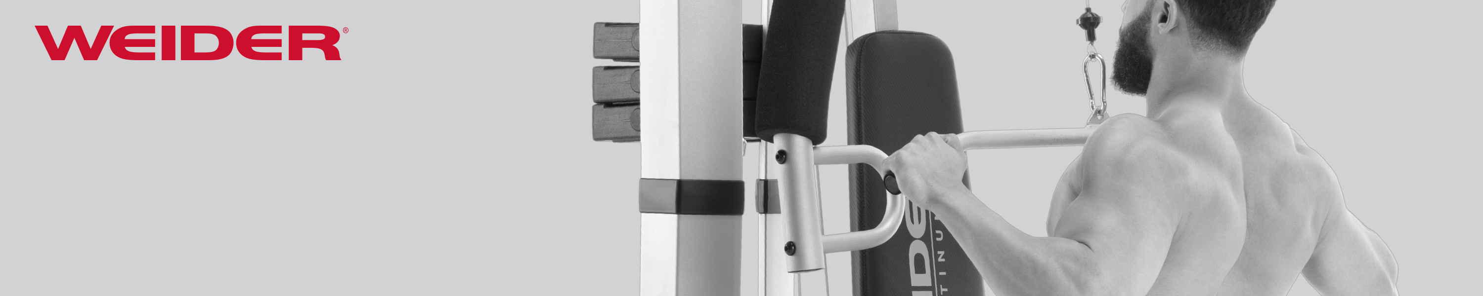 Amazon.com: Weider Strength: Home Gym