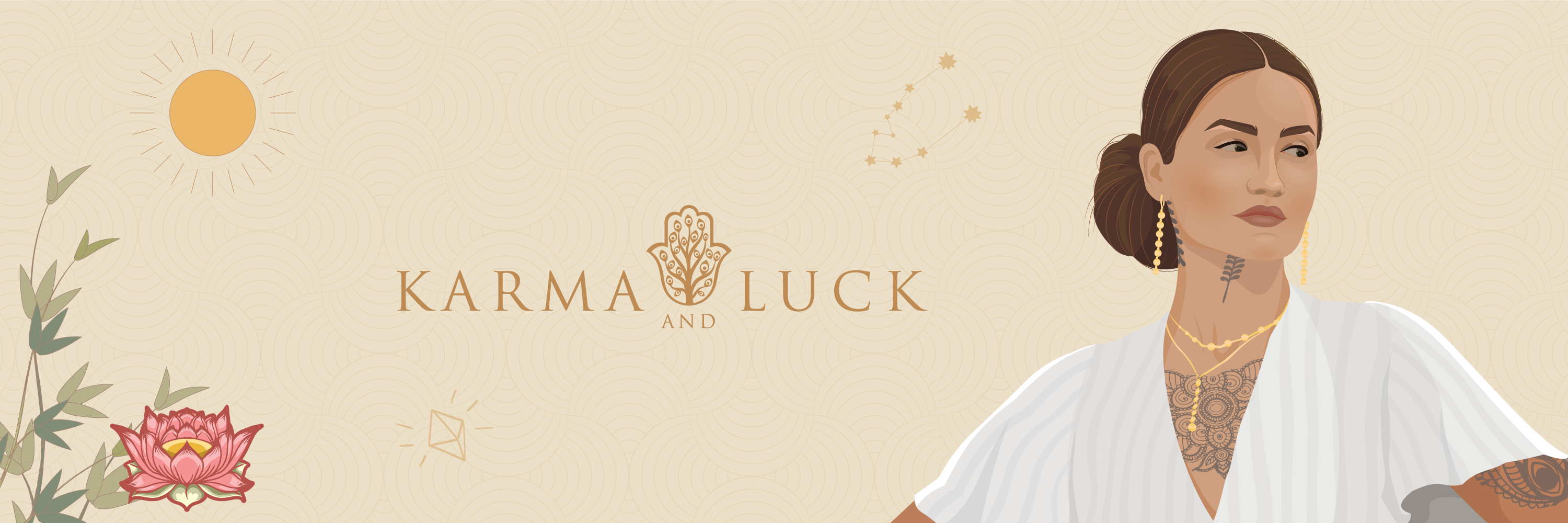 Amazon.com: Karma and Luck