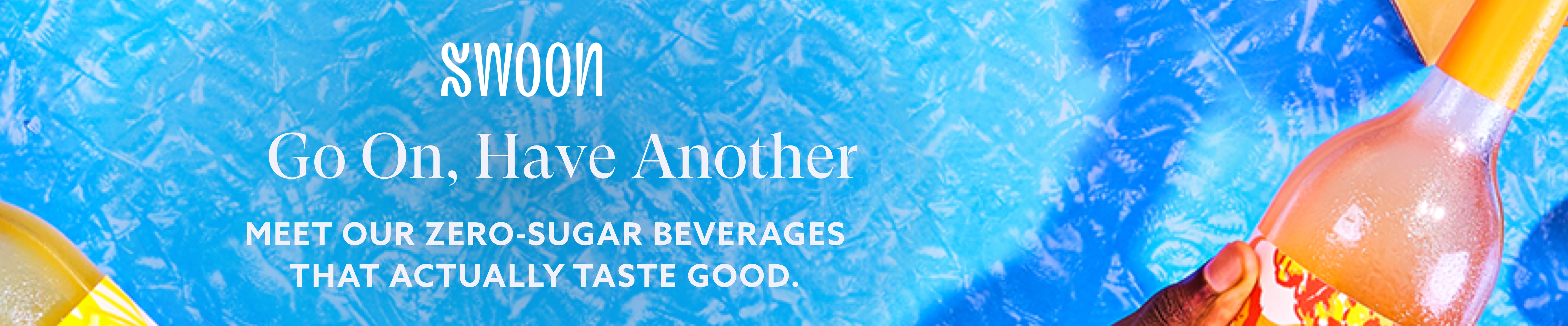 Amazon.com: Swoon (Formerly Be Mixed): MARGARITA MIXER