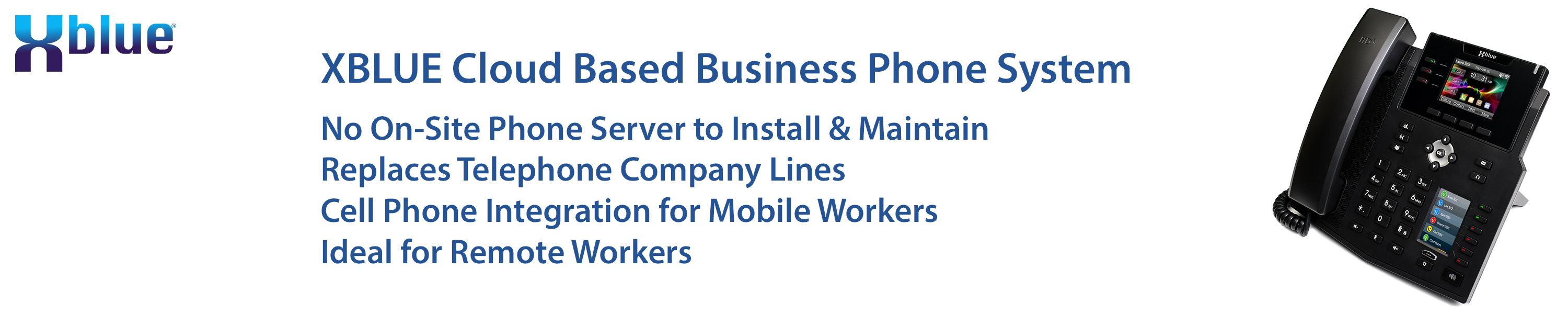 Amazon.com: XBLUE: Cloud Phone System