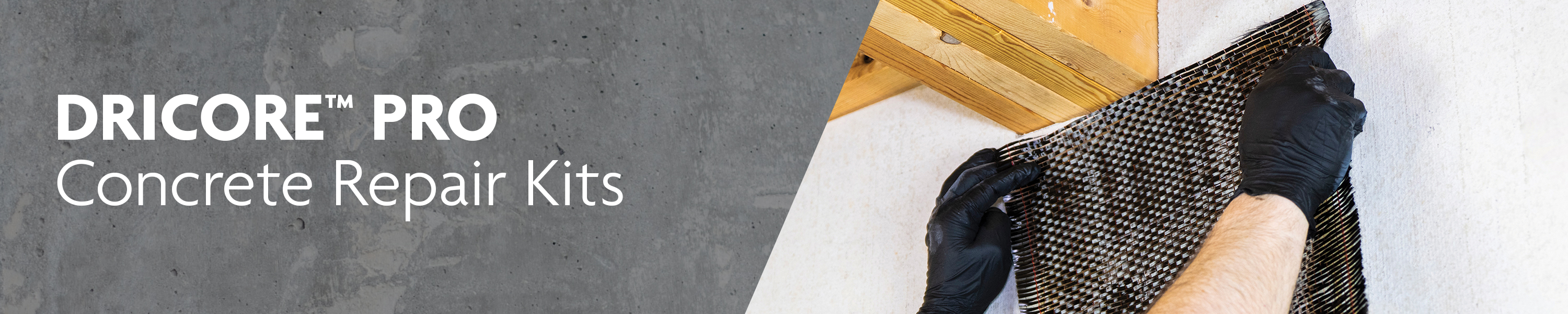 Amazon.com: DRICORE: Concrete Repair Kits