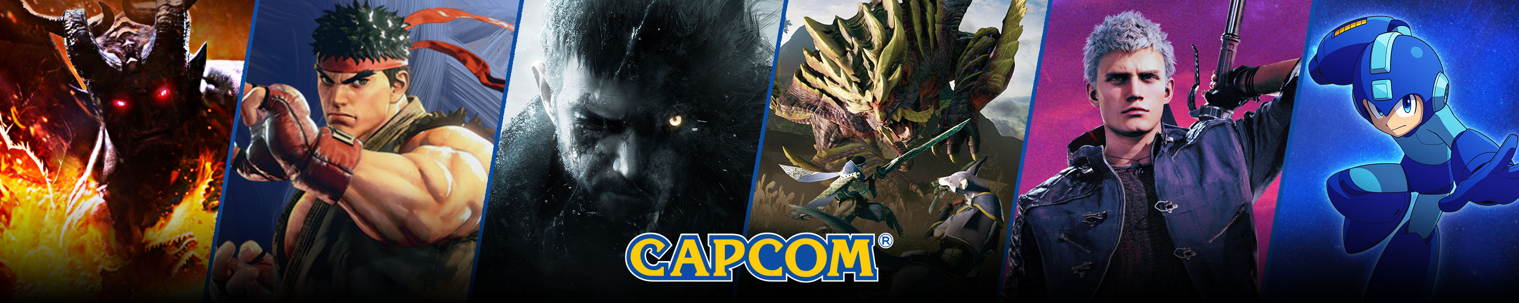 Amazon.com: Capcom USA