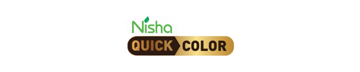 Amazon.com: Nisha: Nisha Quick Color