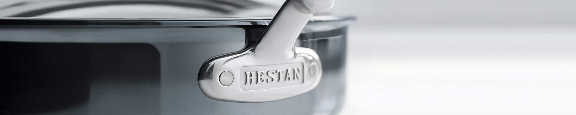 Amazon.com: Hestan: Essential Pans