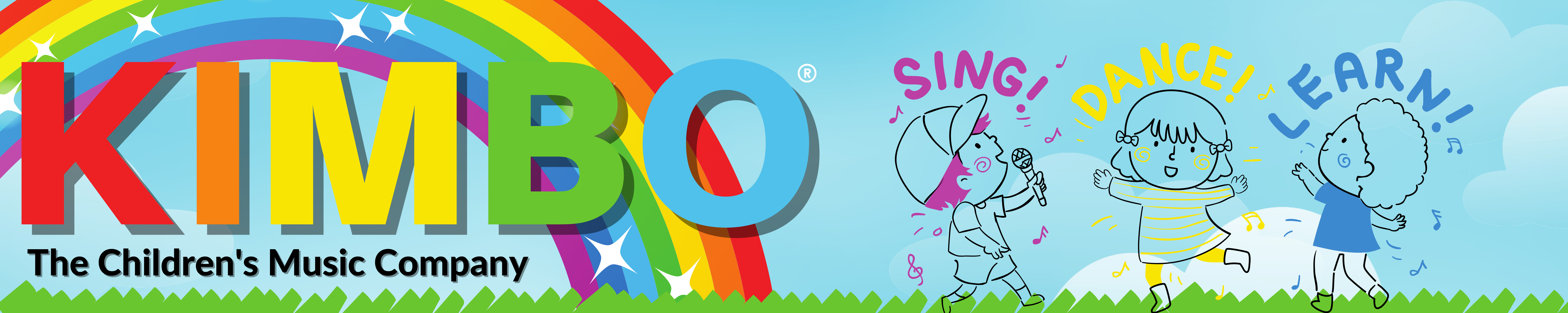 Amazon.com: Kimbo Educational: Infants