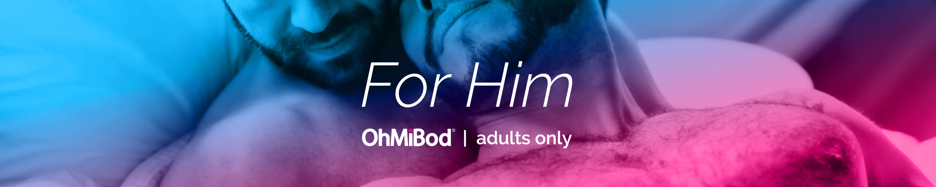 Amazon.com: OhMiBod: For Him