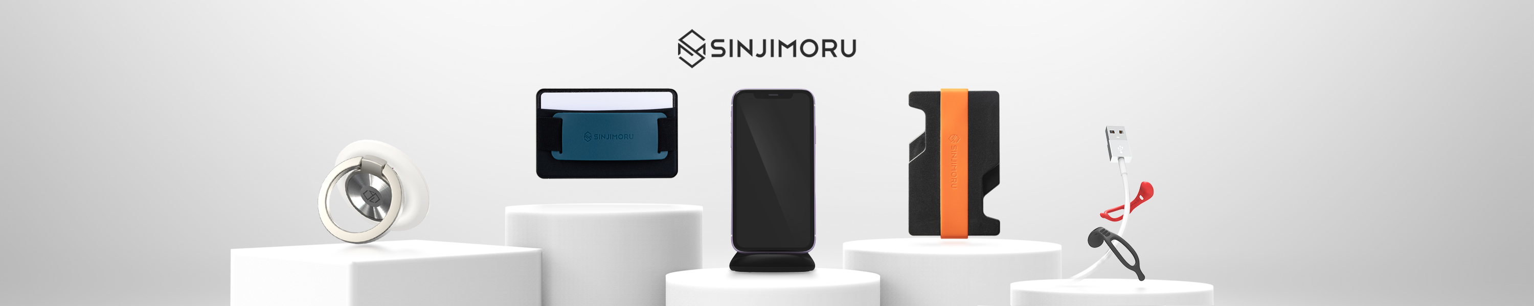 Amazon.sg: Sinjimoru: Sinji Loop Clip