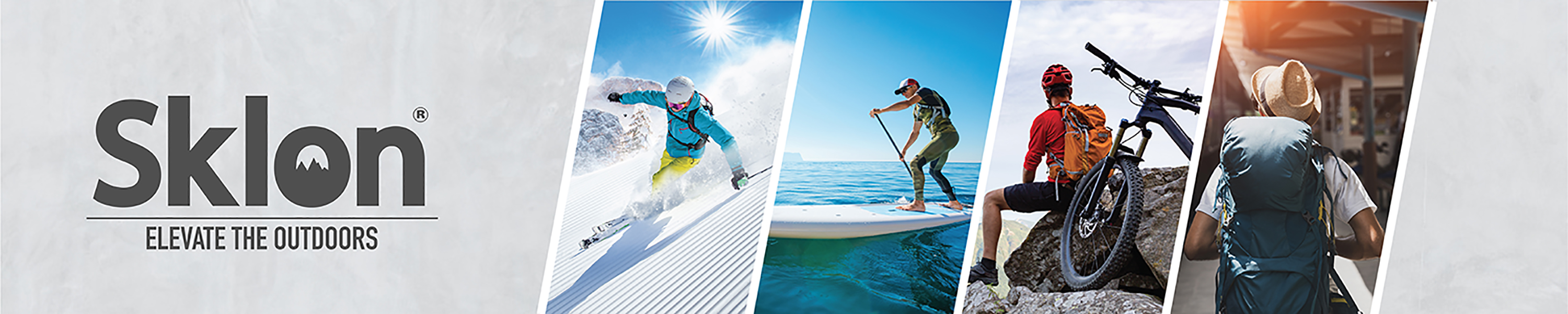 Amazon.com: SKLON: About Us