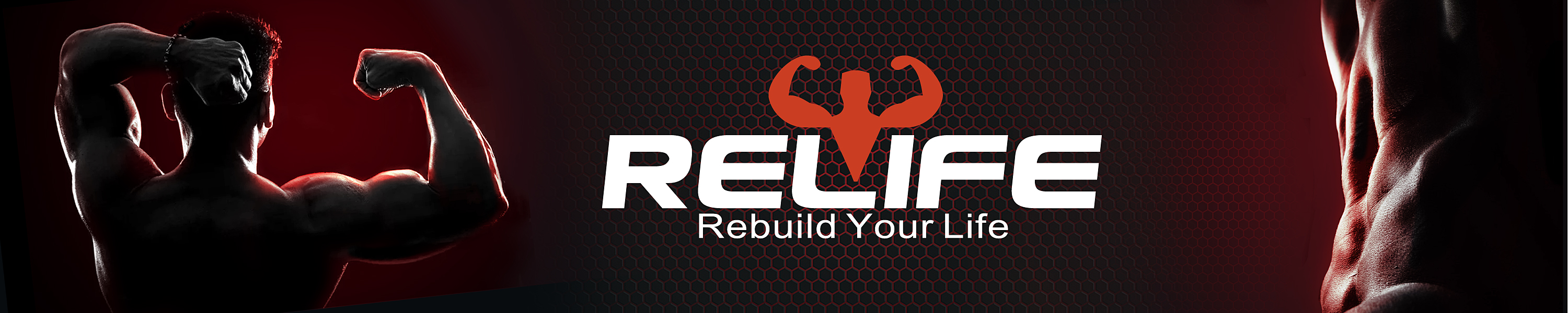 Amazon.com: RELIFE REBUILD YOUR LIFE