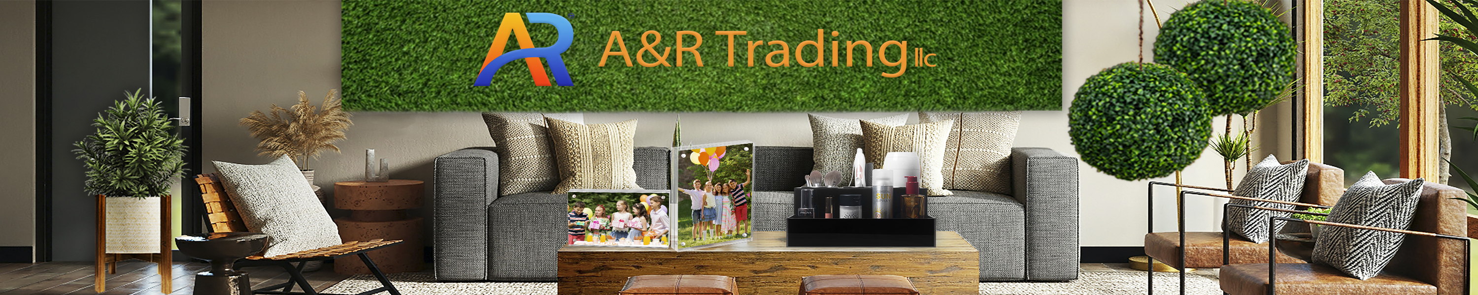 Amazon.com: A & R