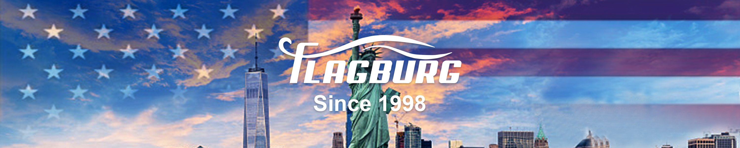 Amazon.com: FLAGBURG: American Pride FLAGS