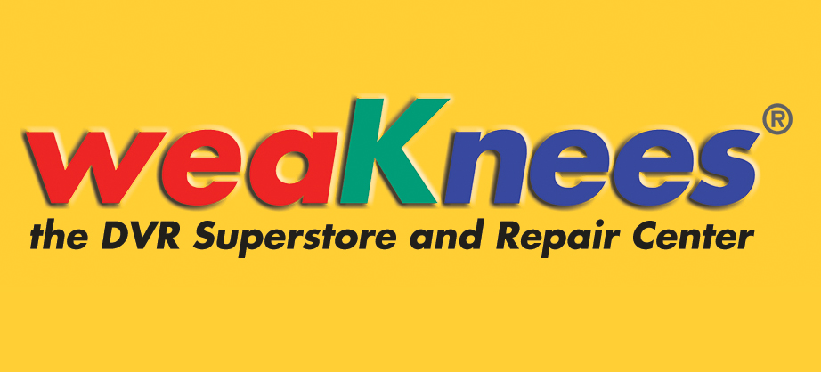 Amazon.com: weaKnees: Other TiVo Parts