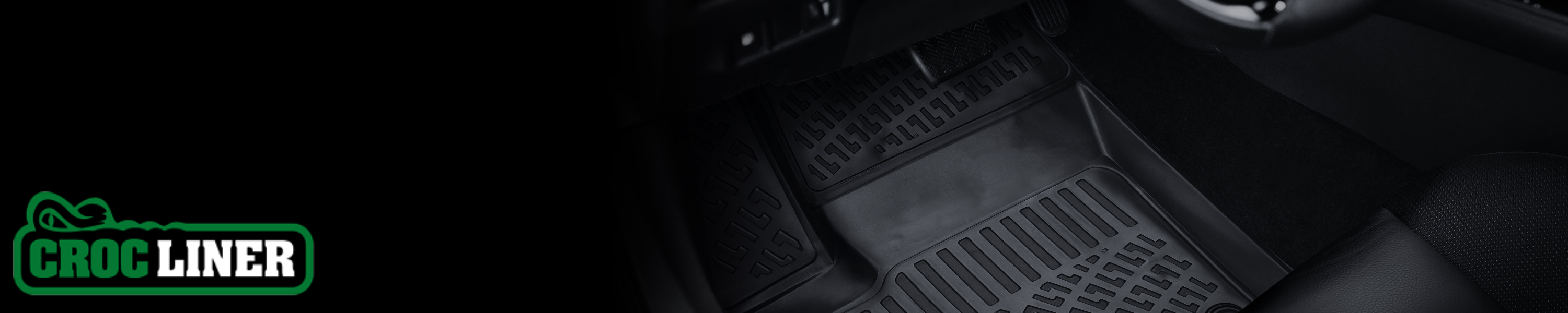 Amazon.com: CROC LINER: Floor Mats