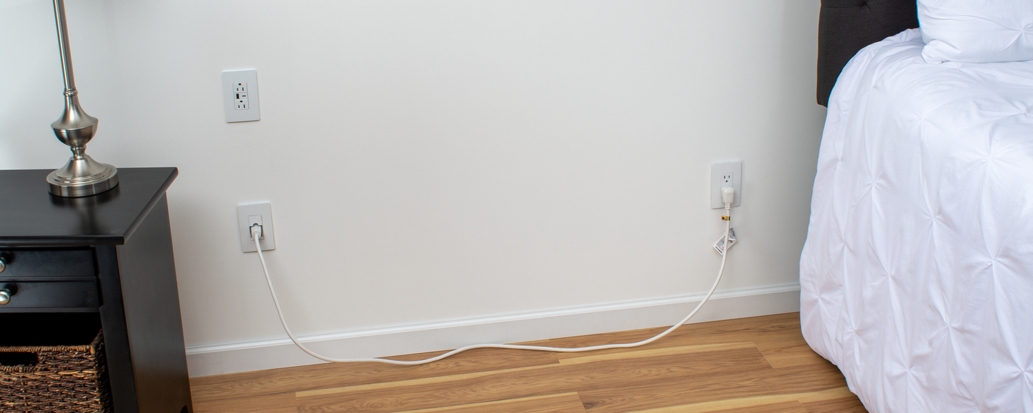 Amazon.com: Legrand-Wiremold: Outlet Relocation Kit