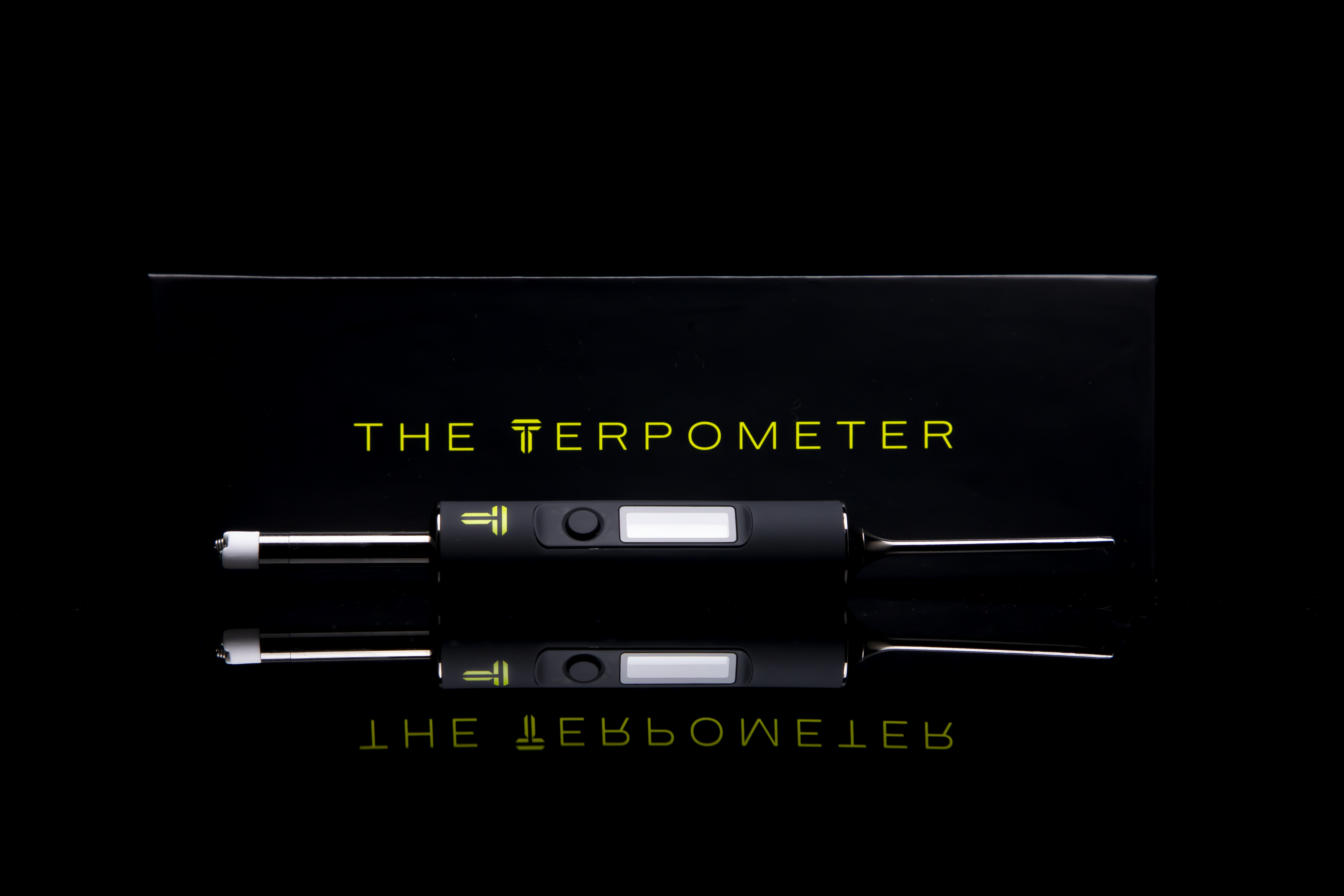 Amazon.com: THE TERPOMETER