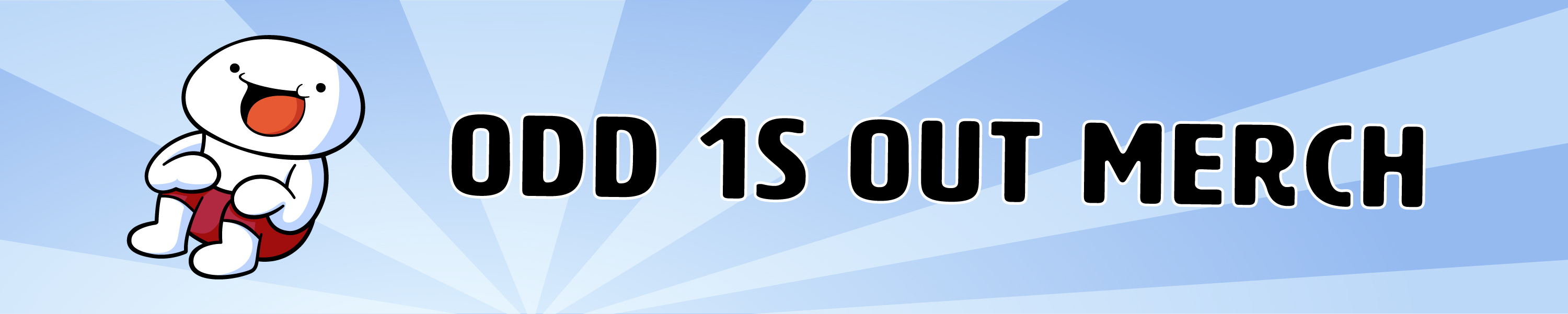 Amazon.com: The ODD 1s OUT