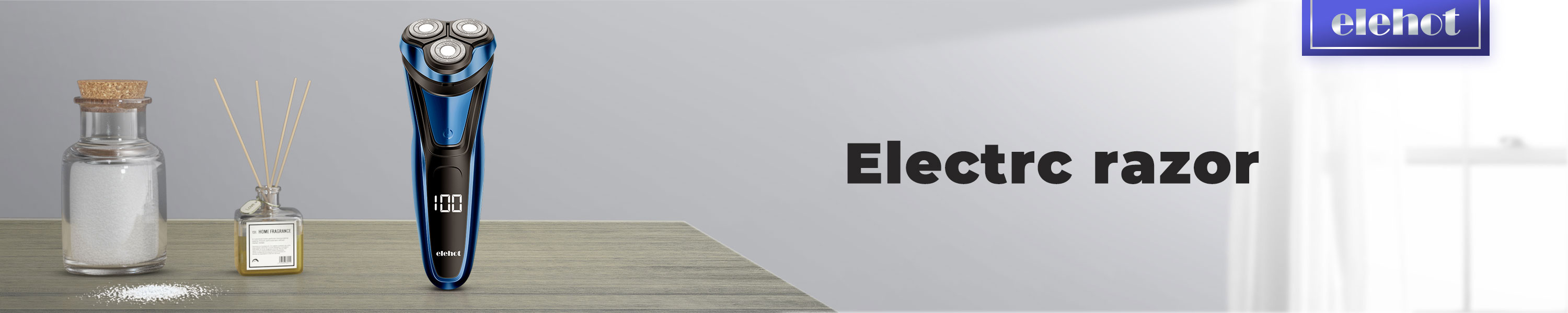 Amazon.com: ELEHOT: Electric Razor