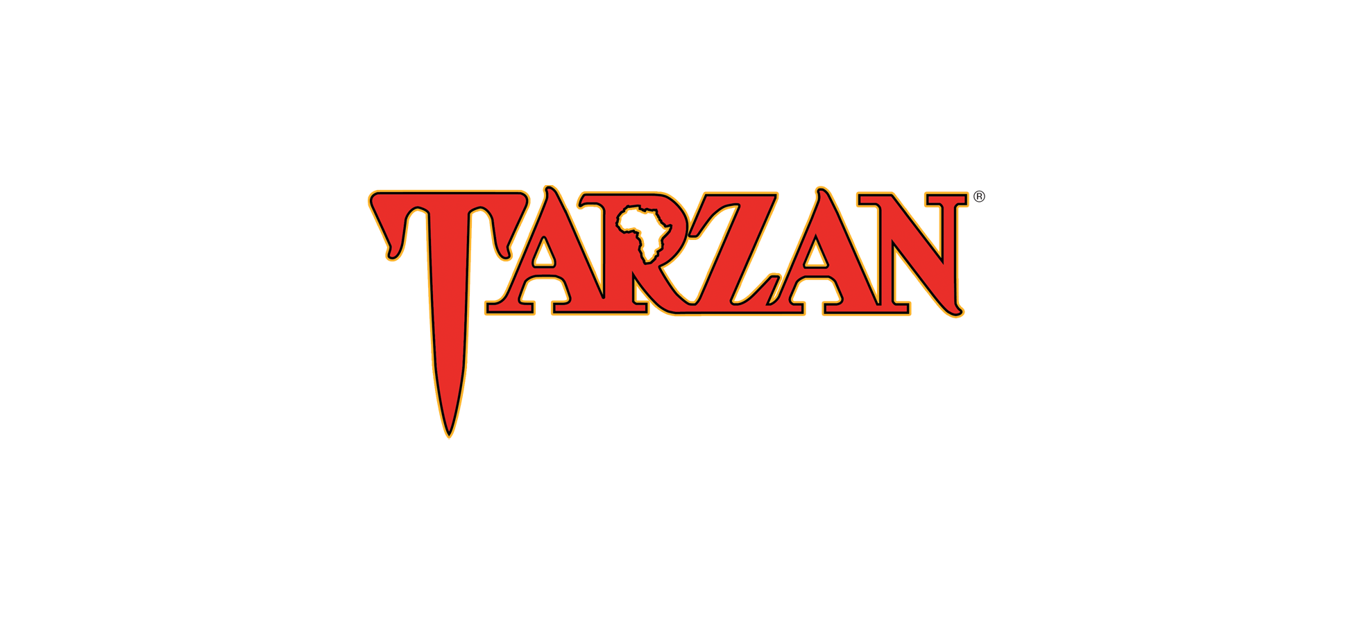 Amazon.com: Tarzan: Tarzan