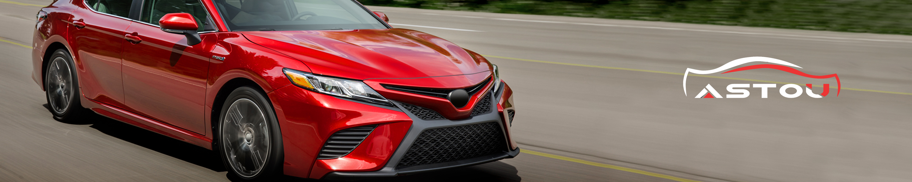 Amazon.com: ASTOU: Fit TOYOTA