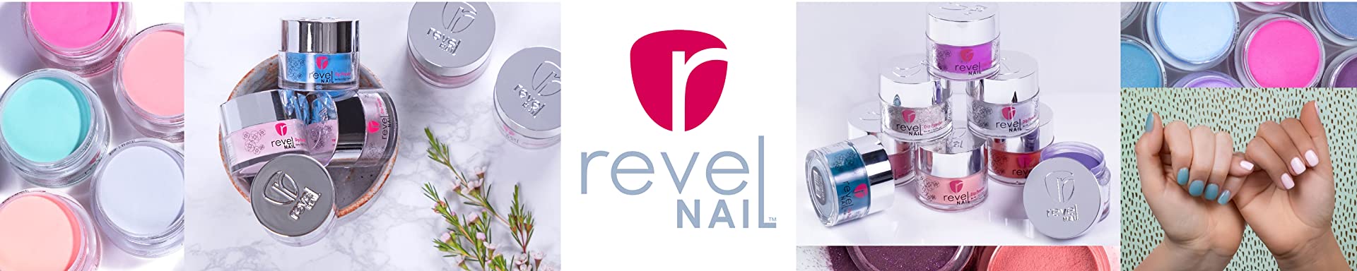 Amazon.com: Revel Nail: Kits