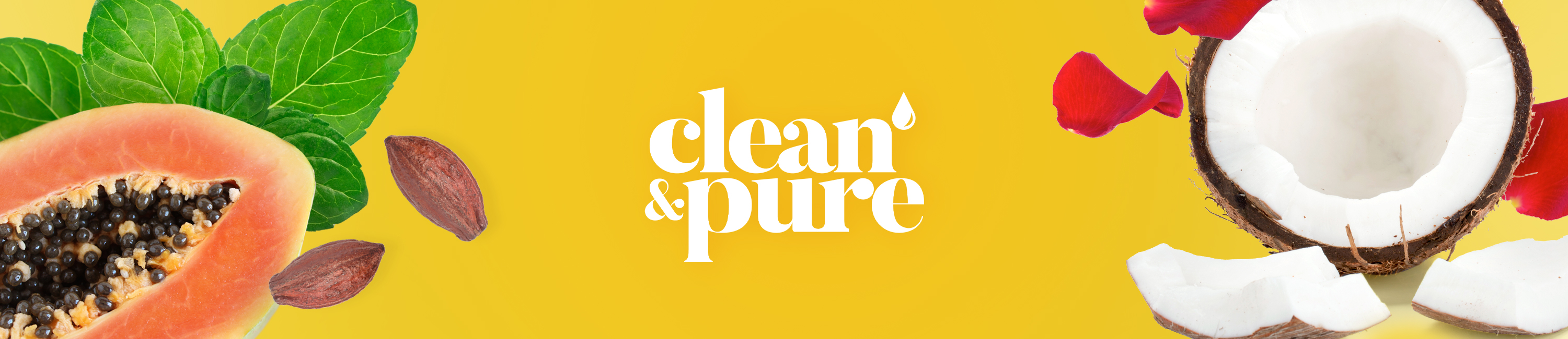Amazon.com: Clean & Pure