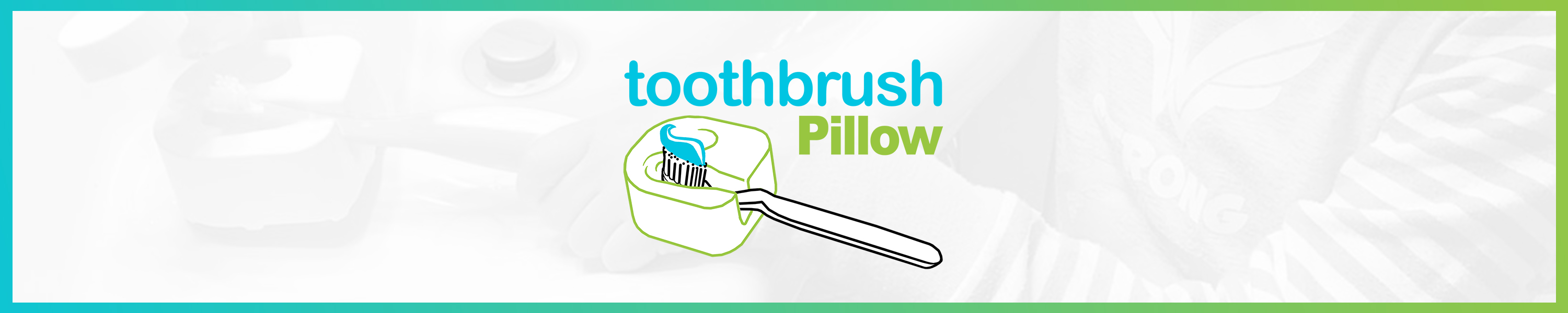 Amazon.com: Toothbrush Pillow