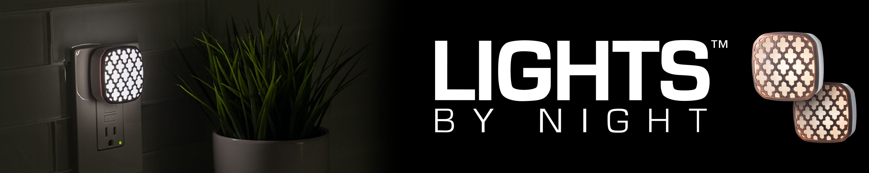 Amazon.com: Lights by Night: Decorative Night Lights