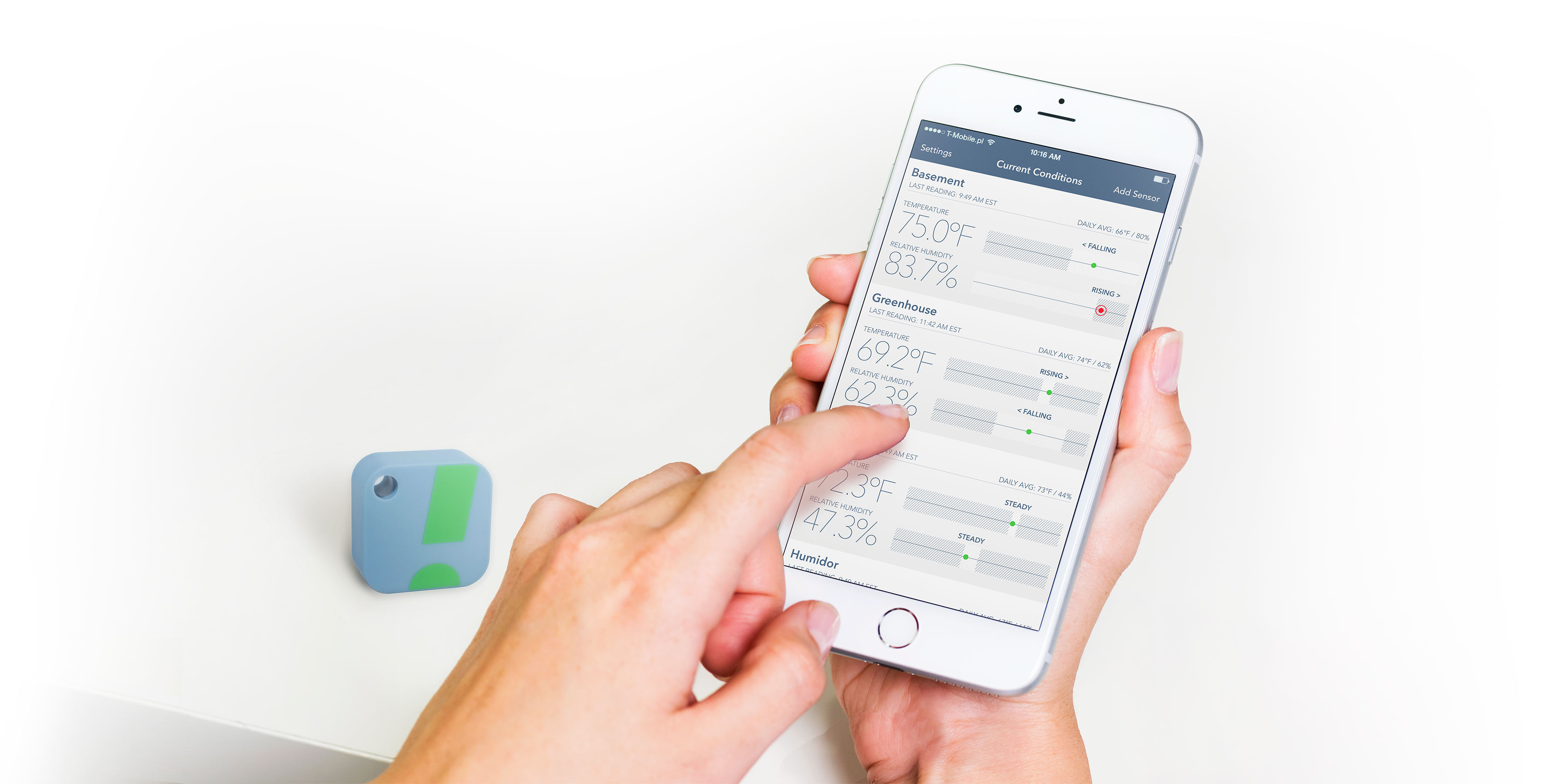 Amazon.com: SensorPush