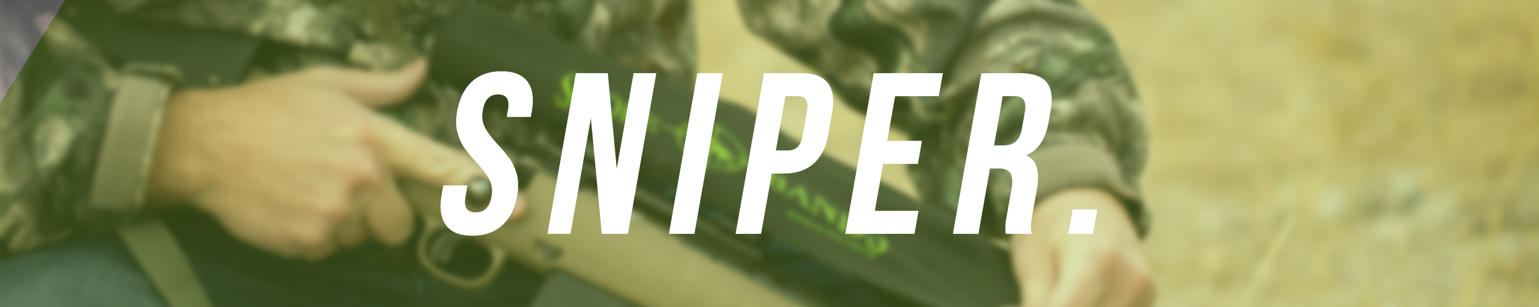 Amazon.com: SCOPE BANDS: Sniper