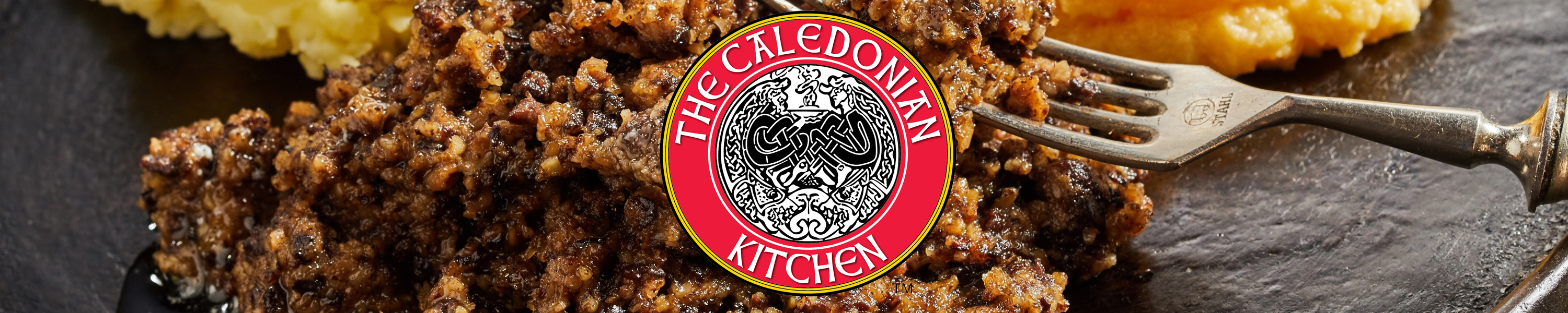 Amazon.com: The Caledonian Kitchen