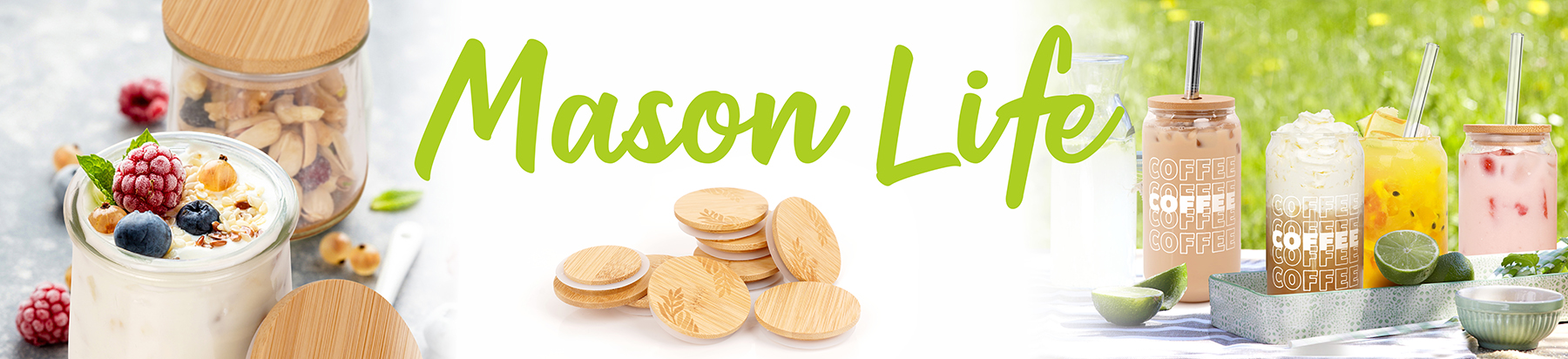 Amazon.com: Mason Life