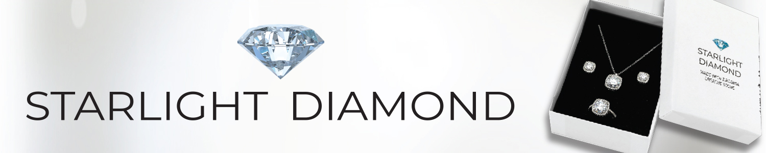 Amazon.com: Starlight Diamond