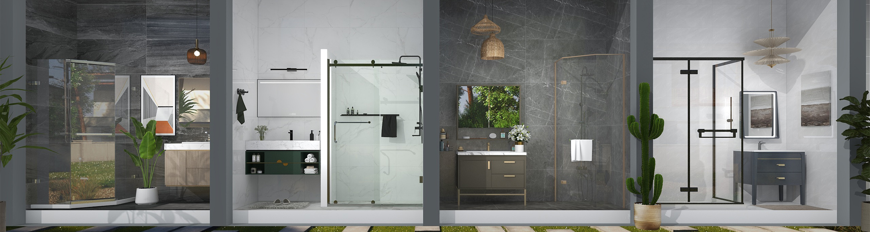 Amazon.com: CKB SHOWER DOORS: TUB DOOR