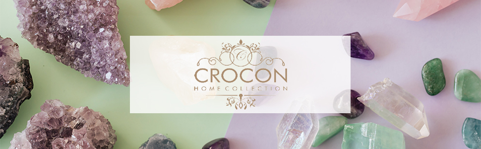 Amazon.com: Crocon: Ceramic Products