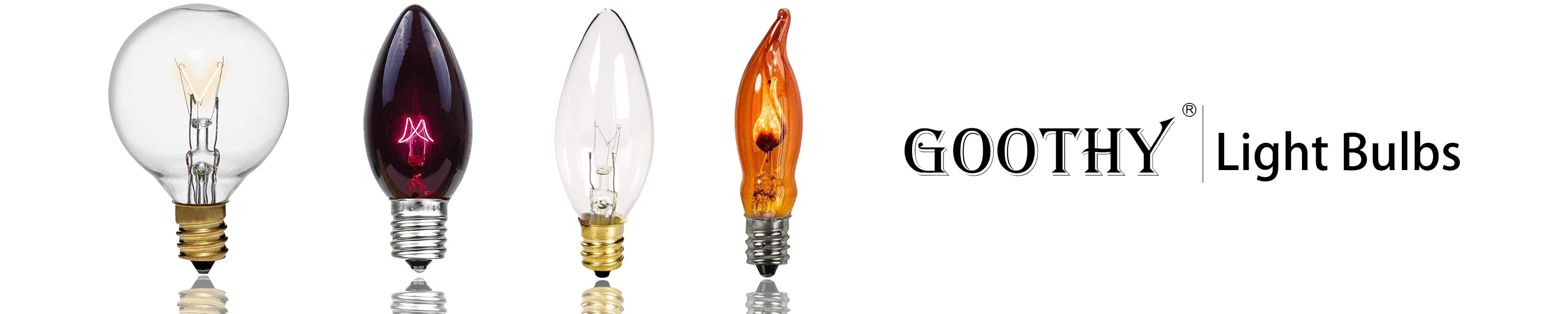 Amazon.com: Goothy: LIGHT BULBS
