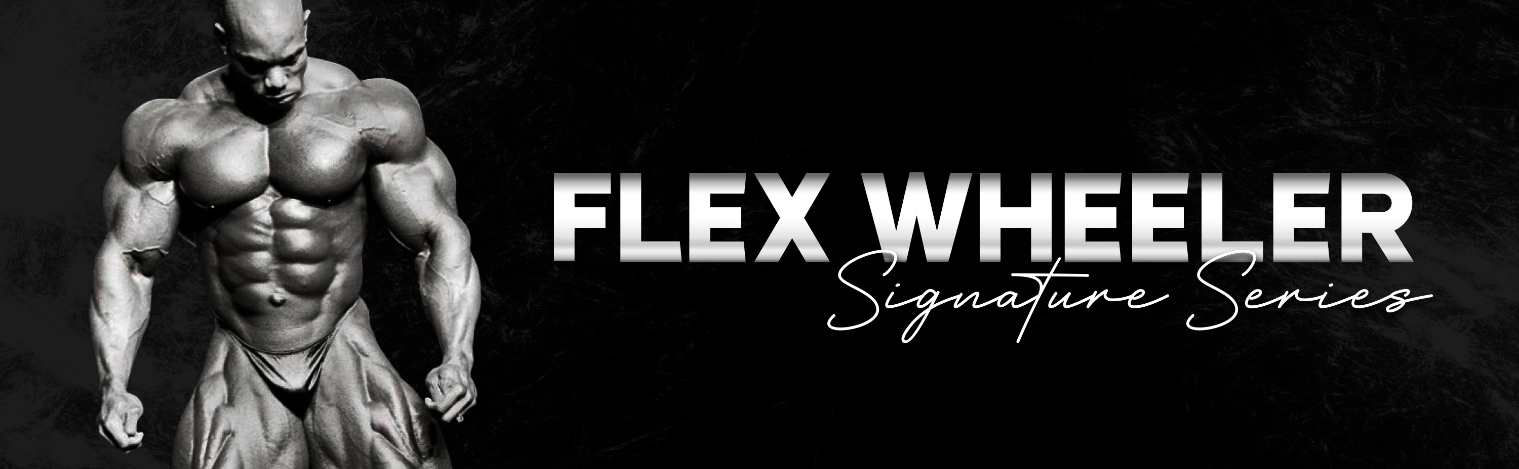 Amazon.com: Flex Wheeler Signature Series: Pre Workout