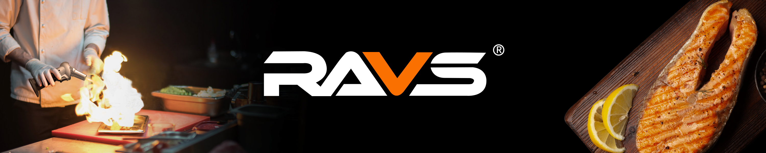 Amazon.com: RAVS: New Release