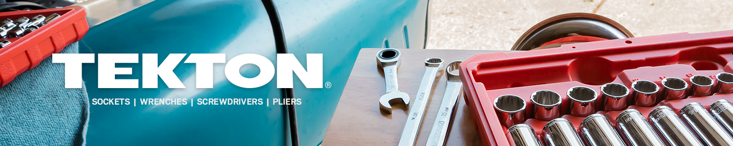 Amazon.com: TEKTON: About Us